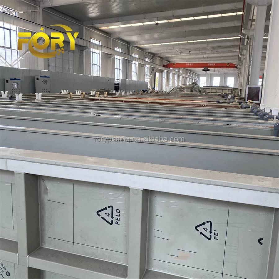 Hot Sale Small Plating Tank Electroplating Equipment For Lab Tanks ...