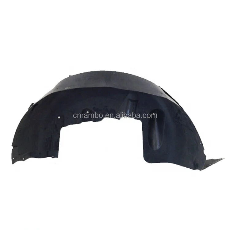 OEM 1668847422 1668847522 Rear Inner Fender for Mercedes W166 GL