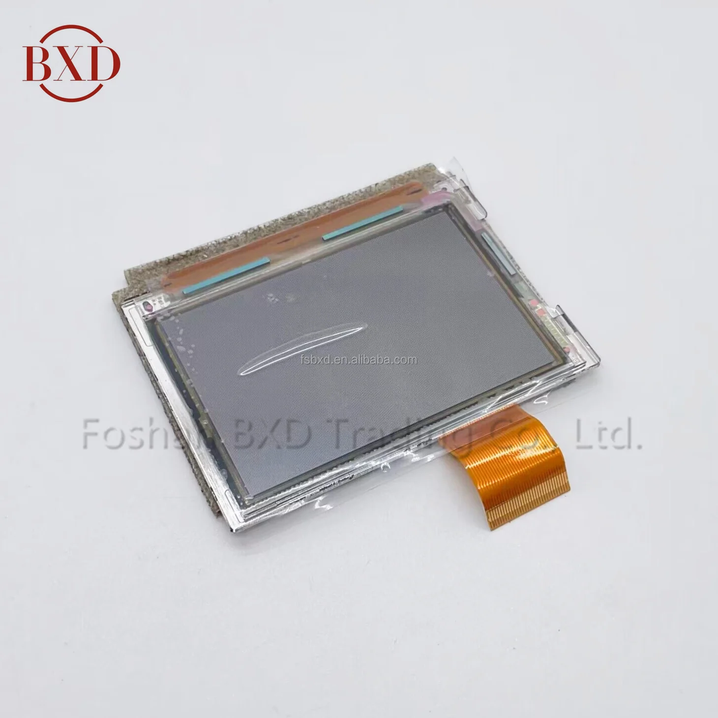 32pin 40pin Pulled LCD Screen for GBA Display LCD for Gameboy Advance