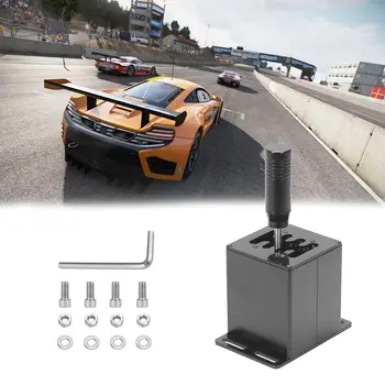 Simjack Joysticks Car Games Controller Sim Racing Simul Shifter Rig ...