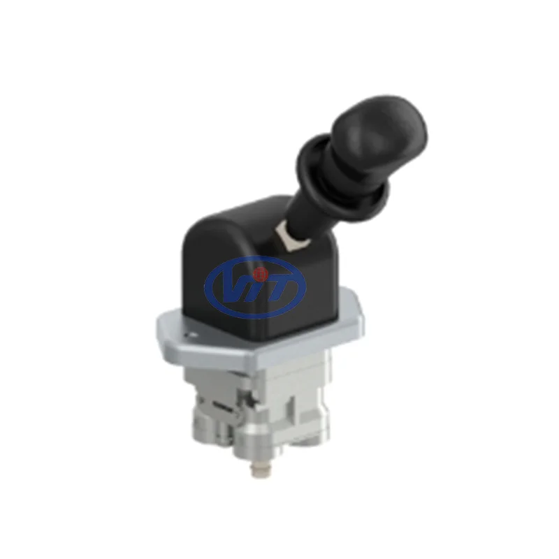 VIT-SA Hand Brake Valve Truck Spare Parts OEM 9617231000 1518233 ...
