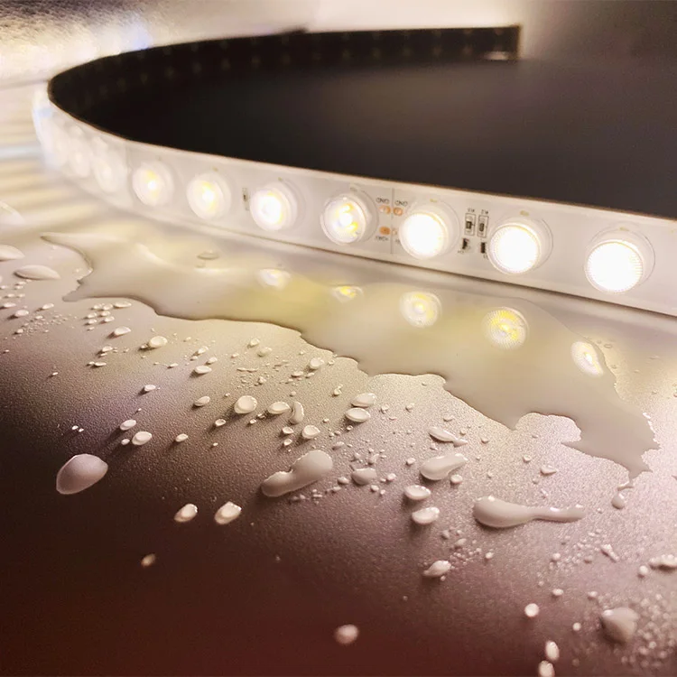 12v/24v/220v Led Linear Light Backlight Light Box Led Strip Light Bar ...