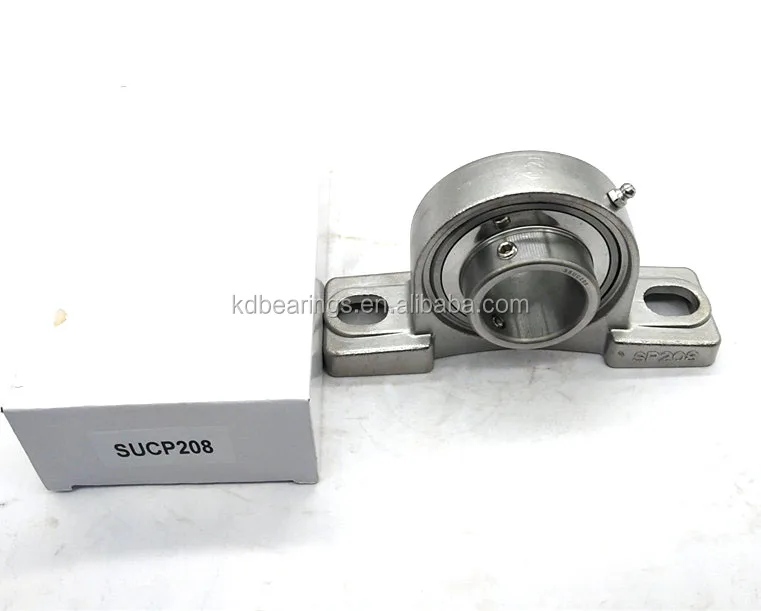 UCP208-14 UCF UCFL UCT Bearing Housing - Precision & Durability