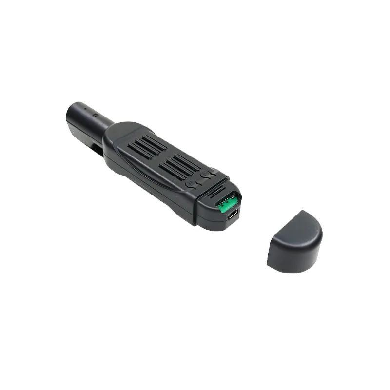 T189 Mini Camera - HD 1080P Wearable Body Cam DVR Pen