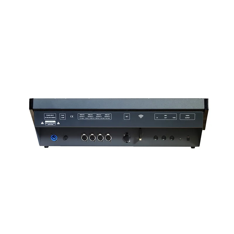 Dj Dmx Code Victory 3 Lighting Console 2048 Channel DMX512 Lighting ...