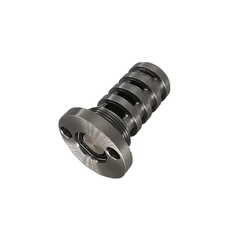 Camshaft Timing Solenoid 06H109257C for Audi & VW Models