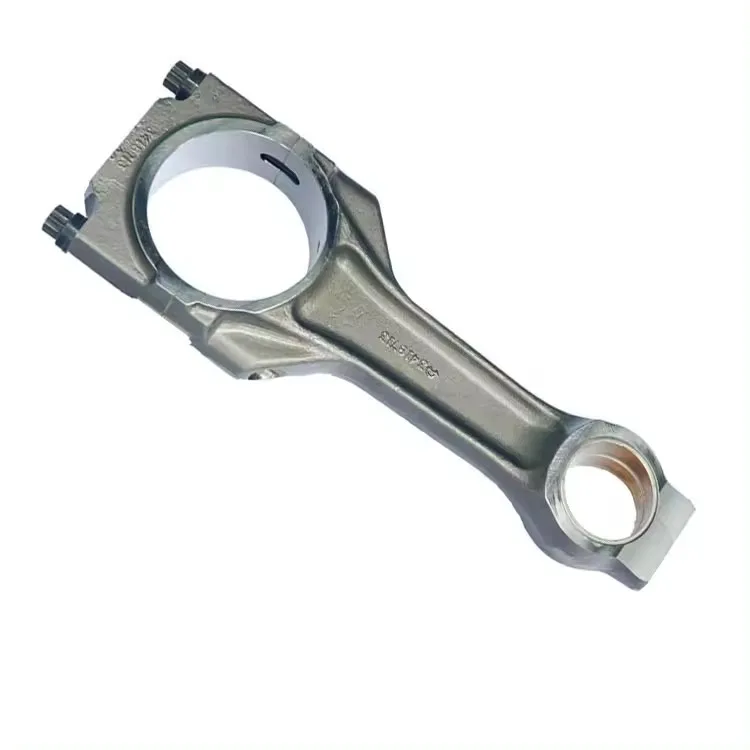 Cheap Marine Excavator Diesel Engine Part Nt855 Forged Connecting Rod ...