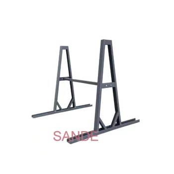 Standard A Frames & Bundle Racks Ship To Canada Granite Steel A Frame ...