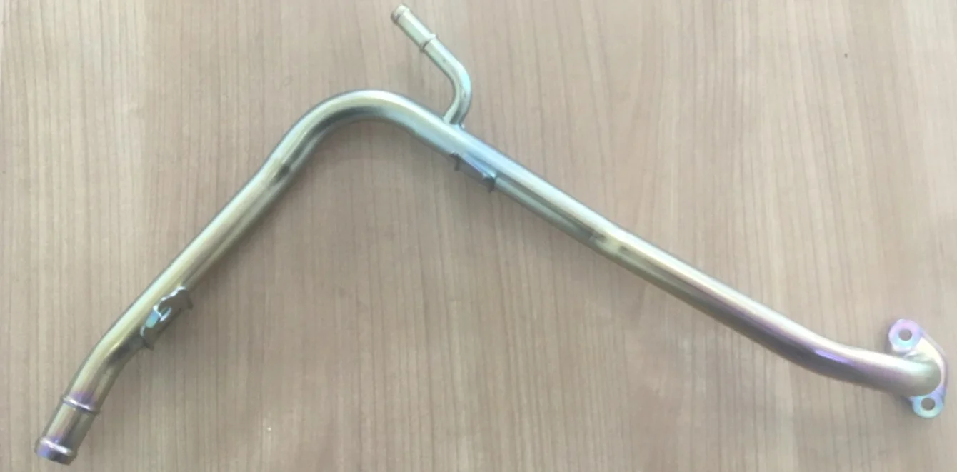 2015-2018 Elantra Coolant Pipe - OEM 25457-2B600