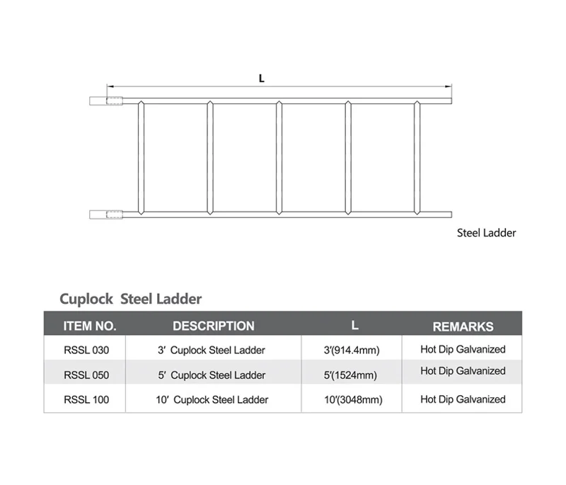 Certified Cuplock Ledger System Construction Scaffolding Tower Exp 20 ...