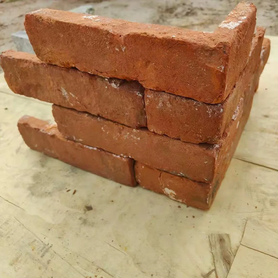 Antique Cultural Red Clay Bricks,High-strength Fire Resistance Cheap ...