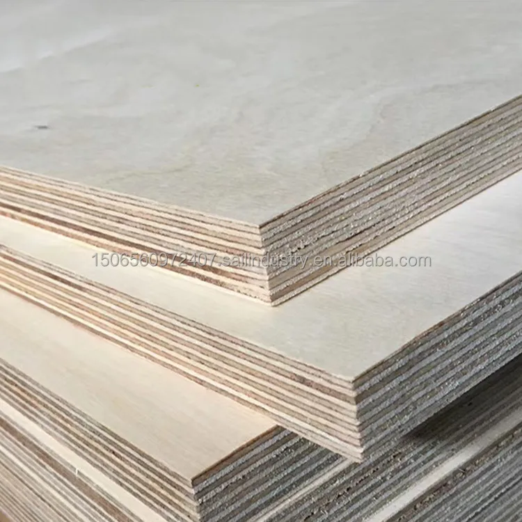 Plywood For Packing Using/packing Plywood - Buy Cheap Plywood For Sale ...