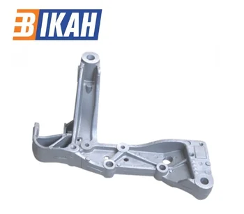 Subframe Control Arm Mount Bracket For Vw Jetta Rabbit Golf Mk5 ...