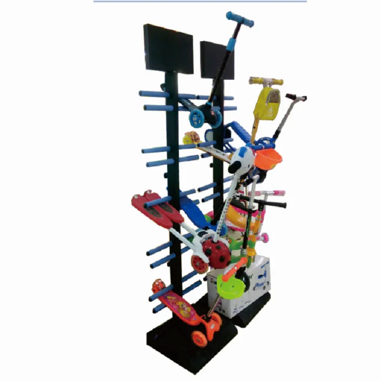 Kick Electric Scooter Display Rack Stand for Scooter store| Alibaba.com
