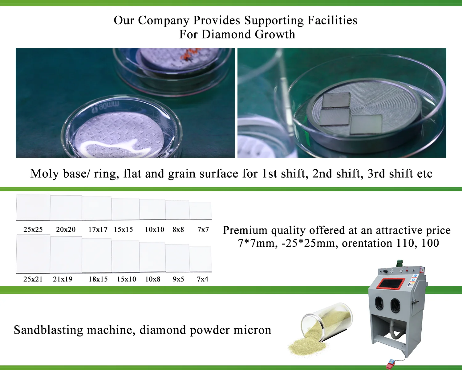 Automatic Run MPCVD Machine - Microwave Deposition Cvd-diamond-making-machine