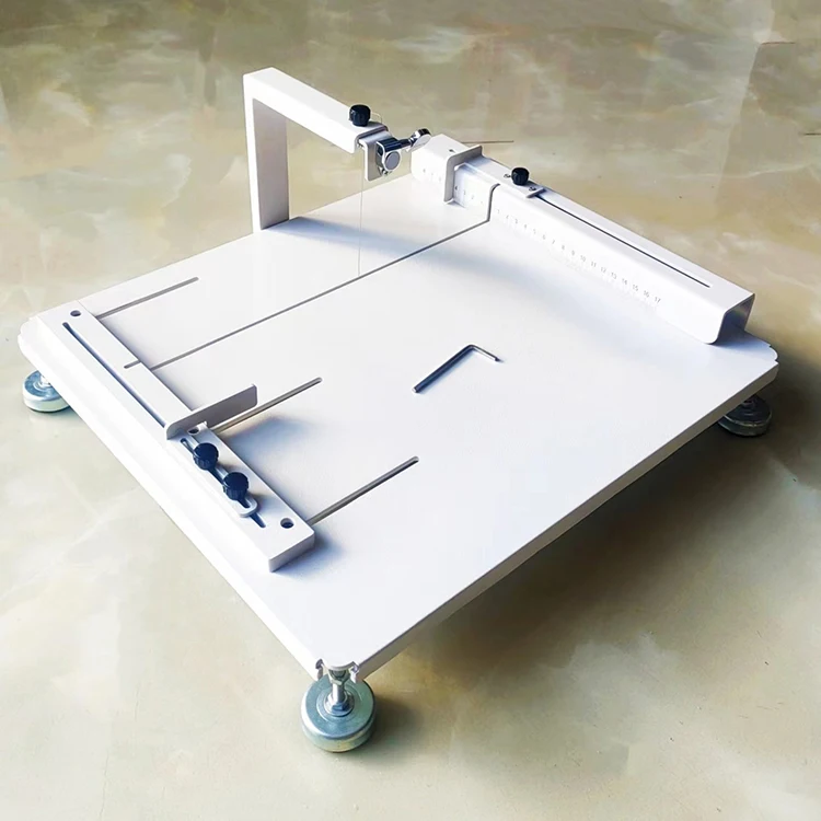 Ys Large Push Shape Soap Cutter Multi-functional Adjustable Handmade ...