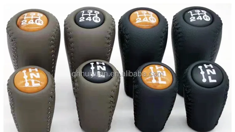 Custom Car Gear Shift Knobs Automatic For Toyota Trd Fj Cruiser 4runner ...
