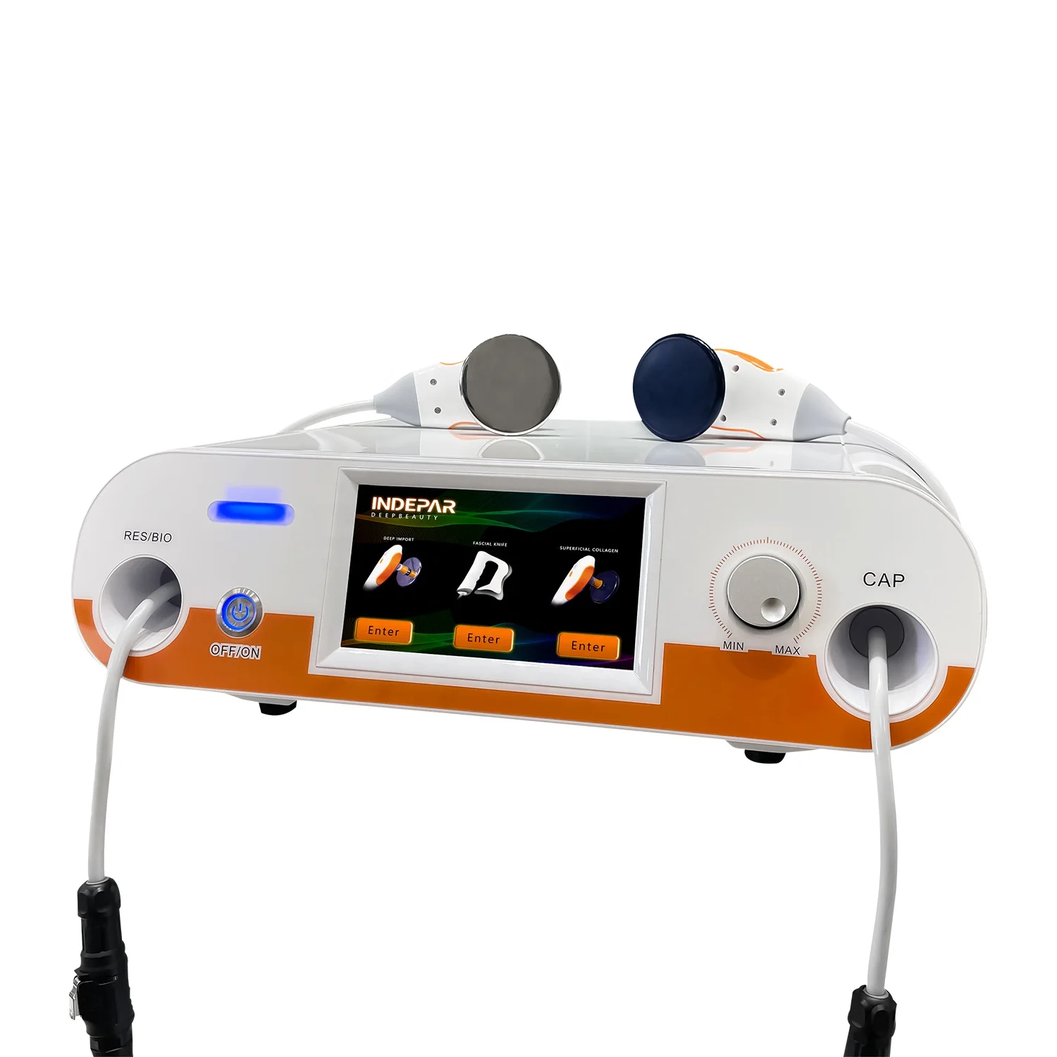 Ret Cet Rf Tecar Pro Pain relief Shortwave Diathermy Physio ...