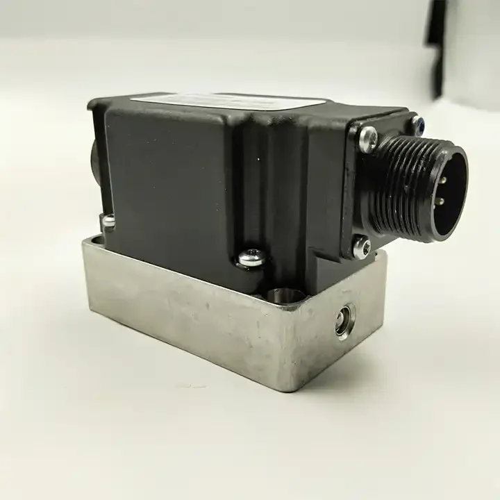 Tejing Hydraulic Control Valve Mcv116g4204 Mcv116g4201 Mcv110a1017 ...