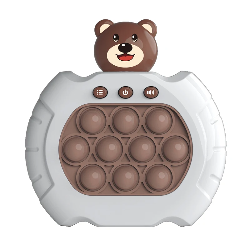 Et Newest Arrivals Quick Fast Push Game Original Light Up Toys Kids ...