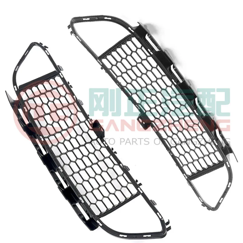 Car Spare Parts Body Kit Car Front Grill For Haval H1 H2 H5 H6 H7 H9 F7 ...