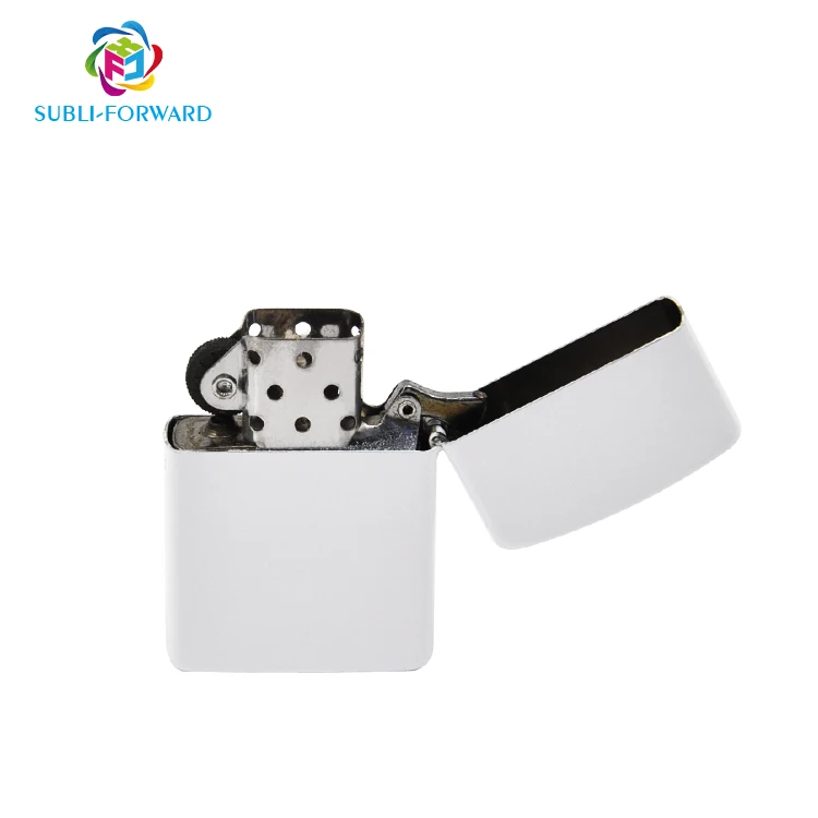 Sublimation Refillable Lighter Heat Transfer Lighter With Custom ...