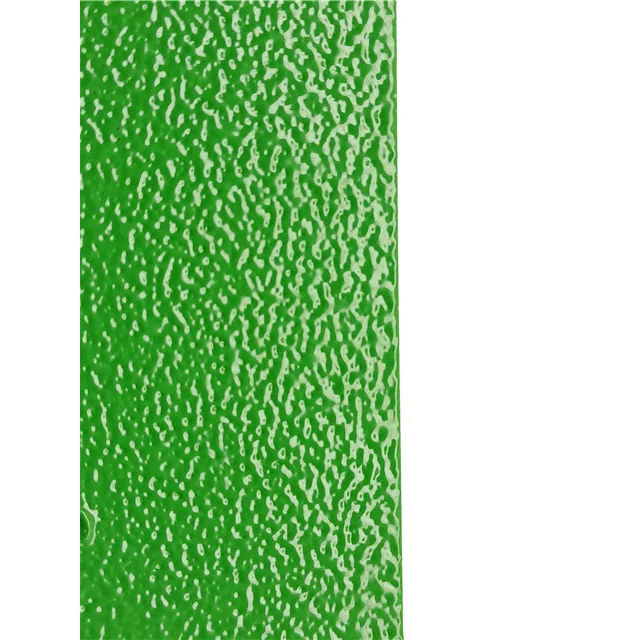 Sunroad Full Custom All Pantone Colors Polyester Powder Coating Smooth ...