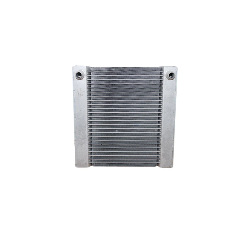 Mb W176 C117 C218 W212 A207 Engine Cooling Radiator A0995003203 X166 ...