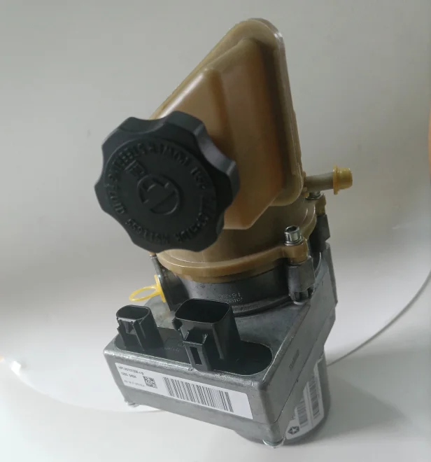 Chrysler, Dodge, Lancia - Hydraulic Power Steering Pump