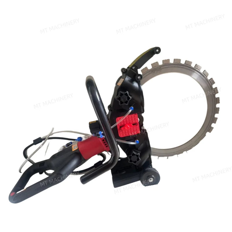 Hot Selling Power Tools - Efficient Slot Cutting Machine