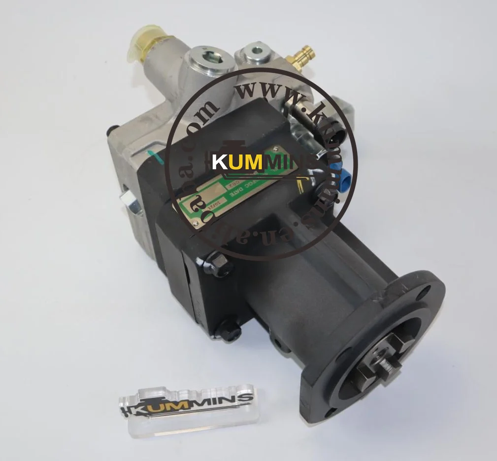 Qsk60 Qsk45 Original Fuel Injection Pump 4307244 4088186 4062059 ...