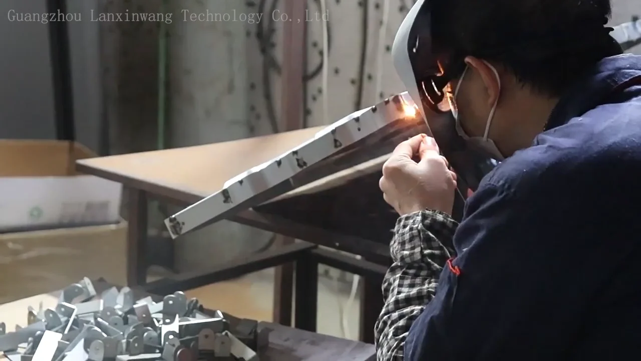 Customized Hardware Structural Sheet Metal Parts Wholesale Price Oem ...