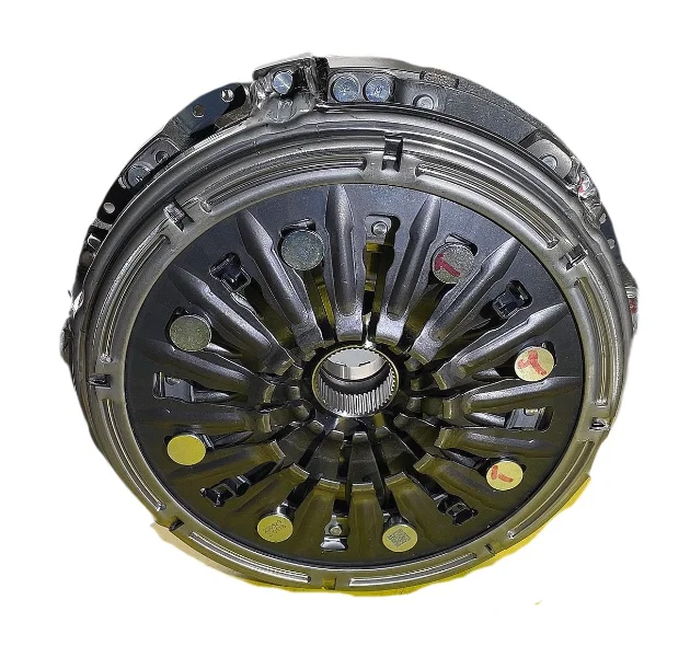 Комплект с двойной муфтой и автоматической коробкой передач для HYUNDAI ...