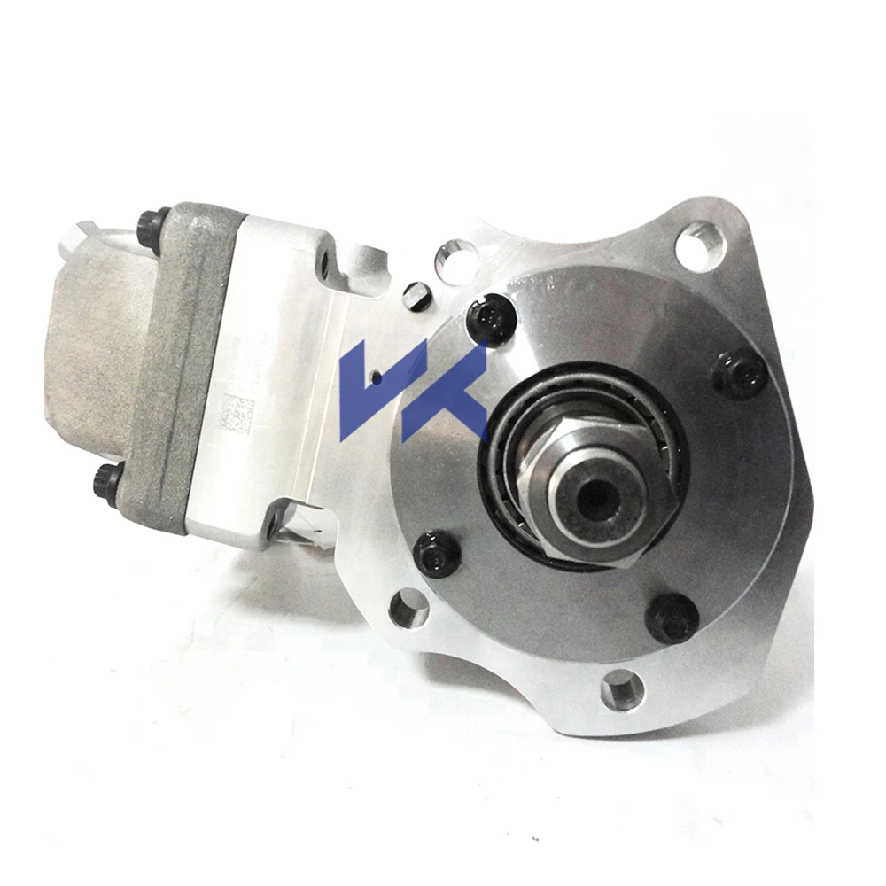 3975375 Cummins QSL9 Engine Fuel Injector Pump - High Quality