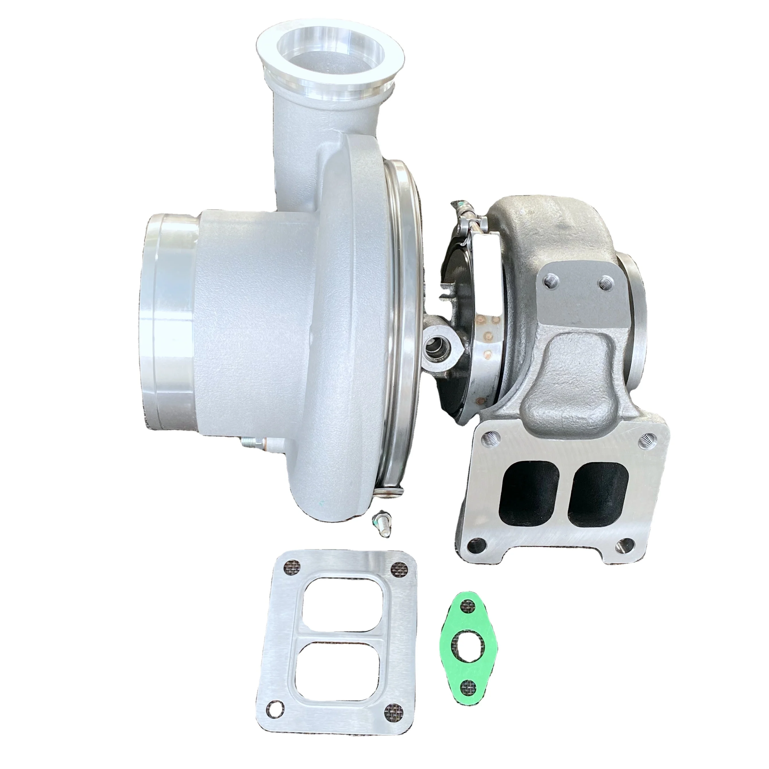 Turbocharger For Detroit Diesel Hx55 Dd15 Engine 4720960799,4720960899 ...