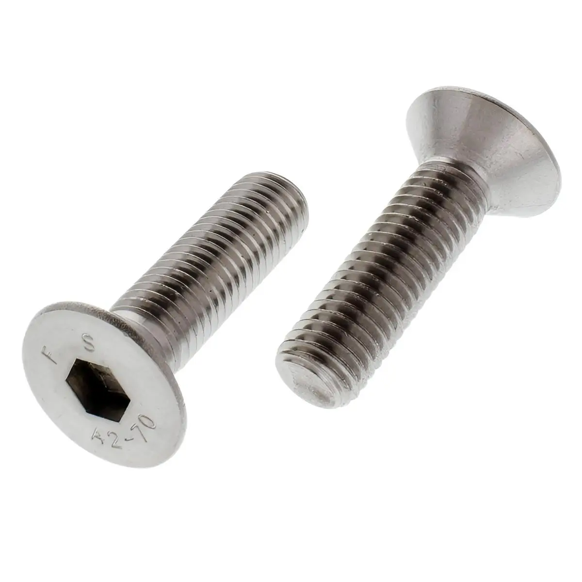 Custom Stainless Steel Sus 304 316 A2 A4 70 Black ultra Low Flat Button ...