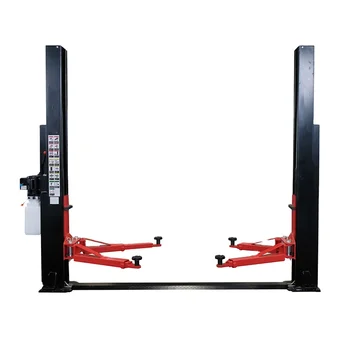 Factory Supply 12000 Lb Two Post Automotive Auto Lift - Buy Automotive ...