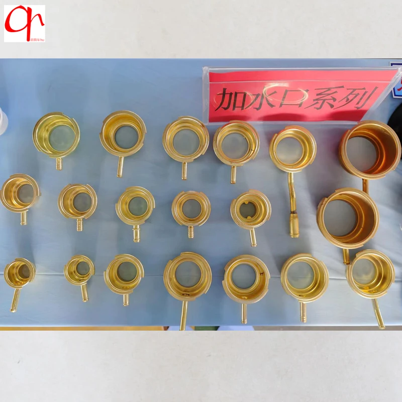 25330-3k000 25330-1p000 25330-1r000 25330-02000 Cap Assy-pressu ...