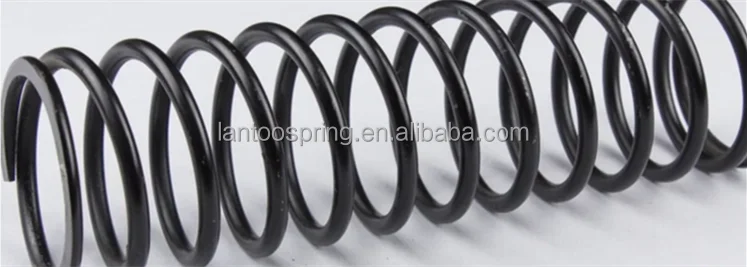 Hot Sale Truck Carriage Compression Spring For Trailer - Buy Used Truck ...