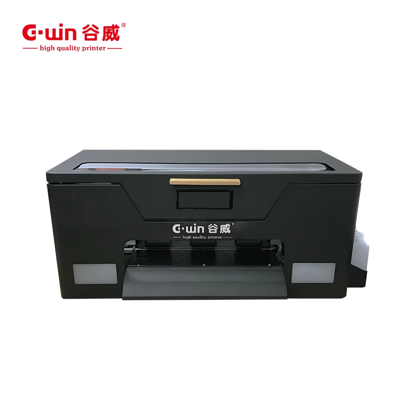 Gwin 30cm 13inch A3 DTF Printer - Efficient T-Shirt Printing