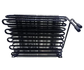 Retekool Refrigerator Parts Condenser Evaporator Refrigerated Units ...