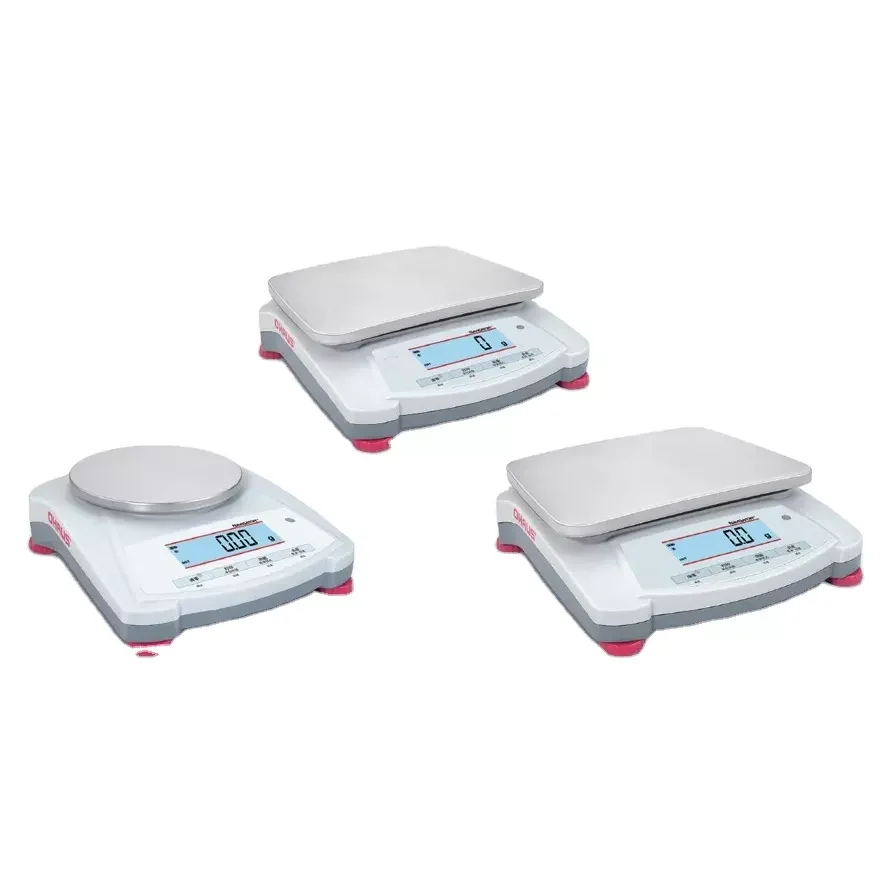 Ohaus NV621 Analytical Balance - Precise Weighing Solutions