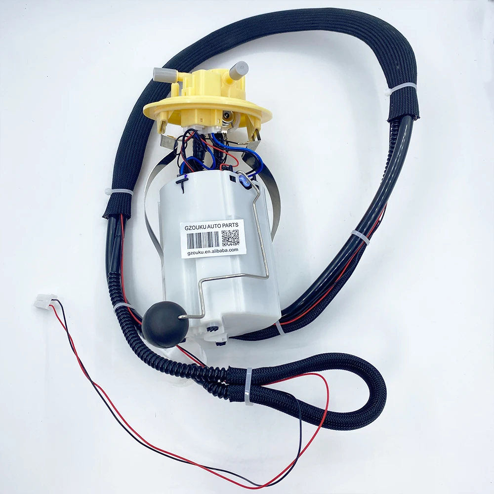 Fuel Pump Assembly for Volvo S60 V70 - Reliable Performance