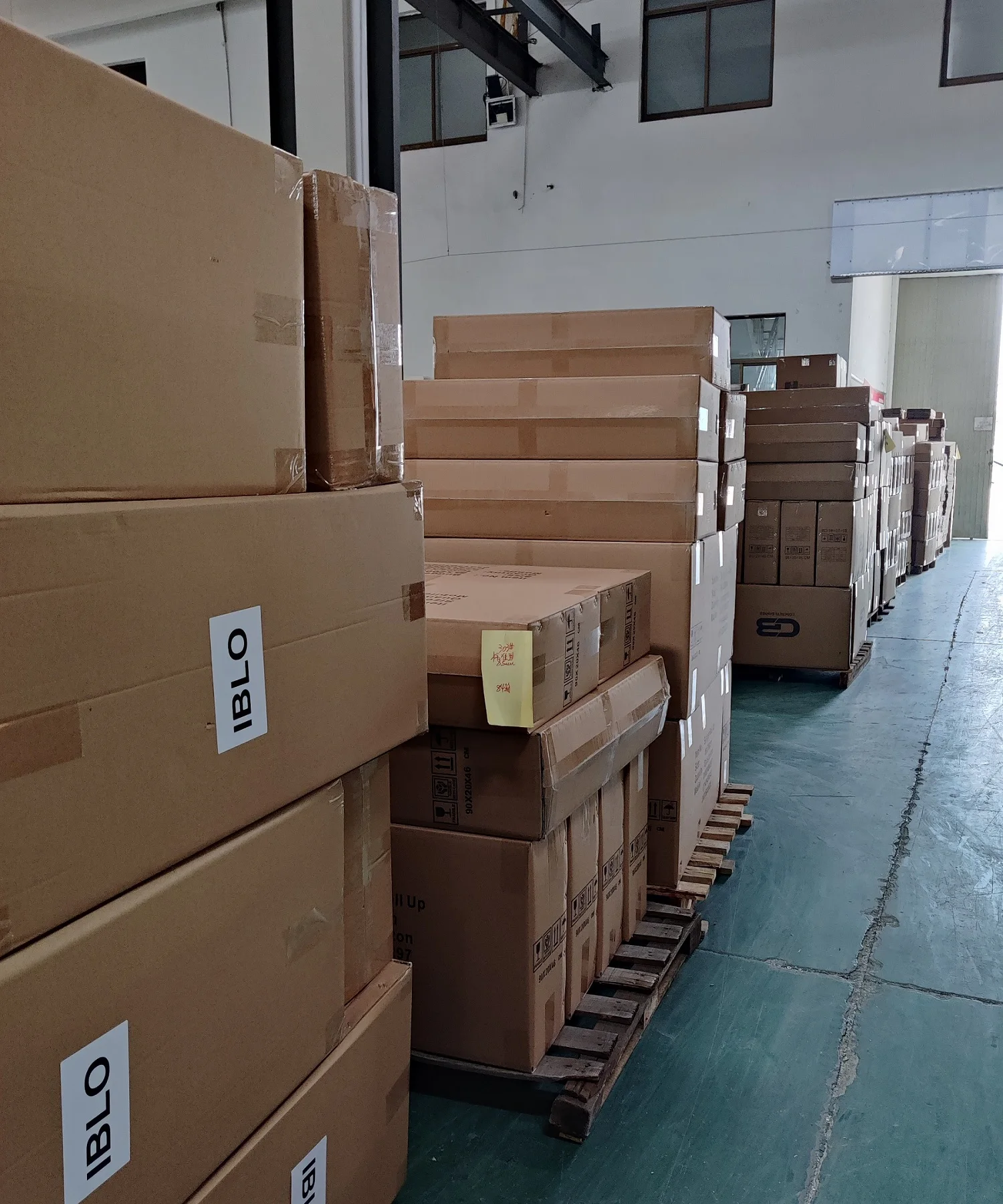 Wholesale Aluminium Foldable Pop Up Display Stand Pop Up Banner Trade ...