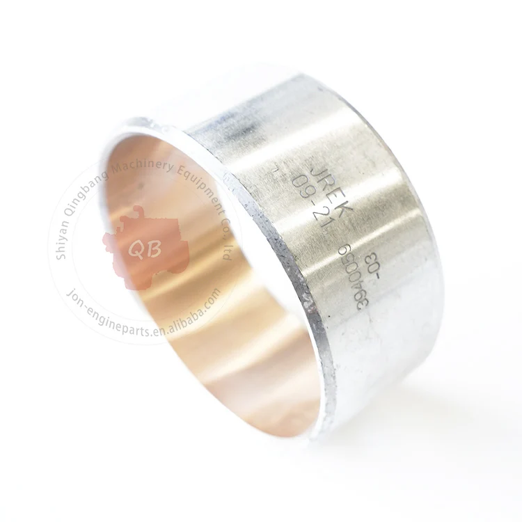 Diesel Engine Parts Original Cummins 6bt Isb Qsb 3940059 Camshaft ...