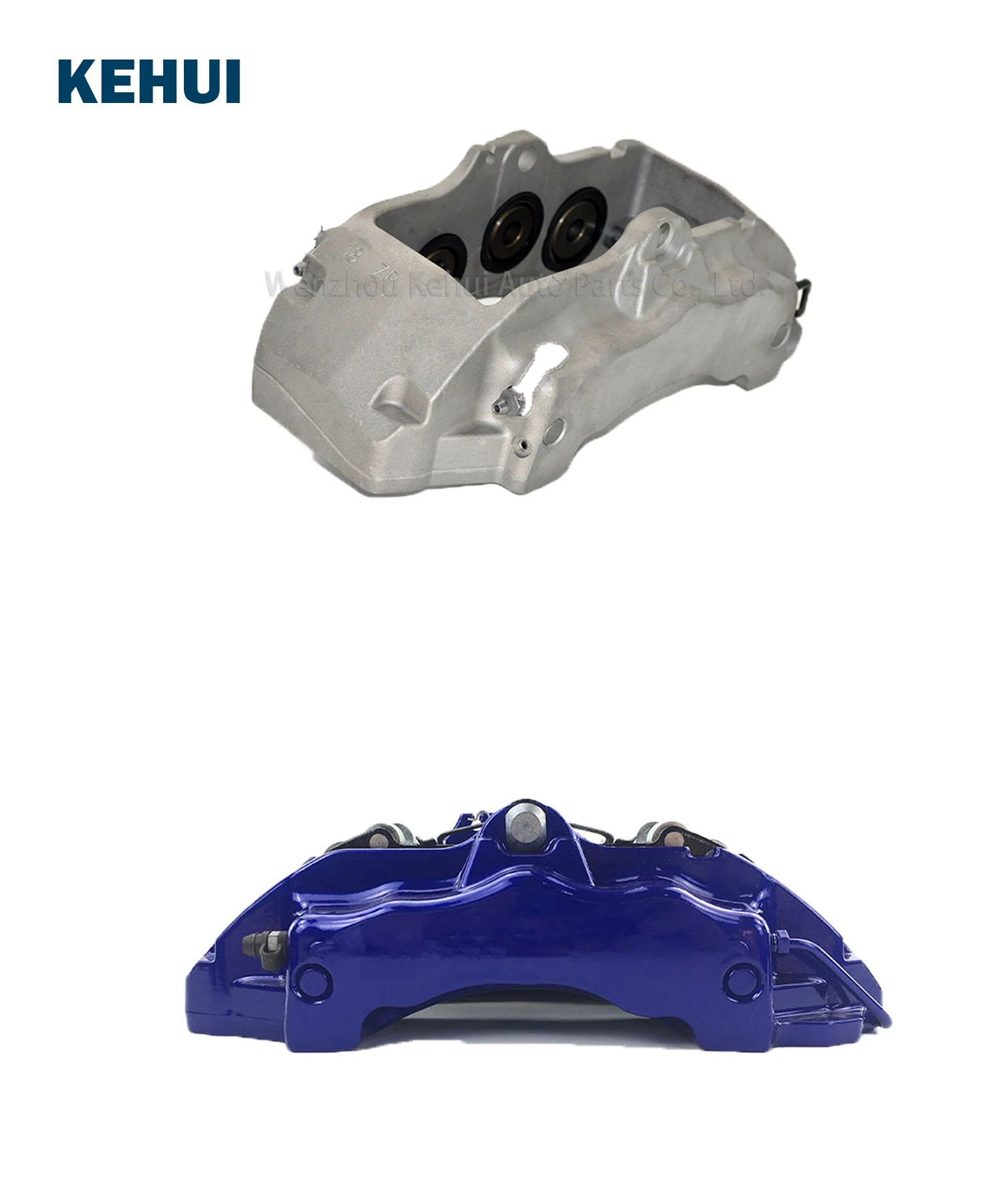Customised High Performance Racing Car Braking Kits