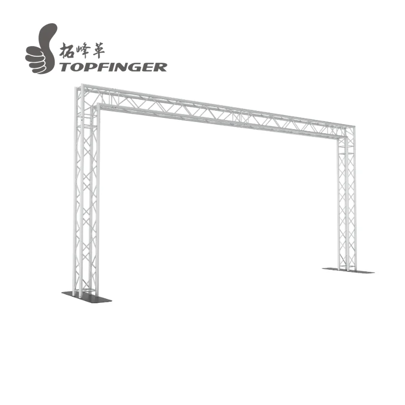 Truss Crank Stand 10ft Truss System Package 6-20 Ft.