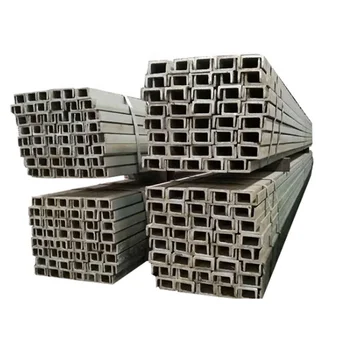 Upn (unp) European Standard U Channels Upn Steel Profile (upn Beam ...