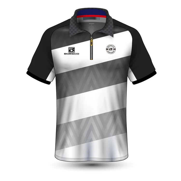 Wholesale Sportswear Blank Race Car Uniform Off Road Downhill Jersey ...