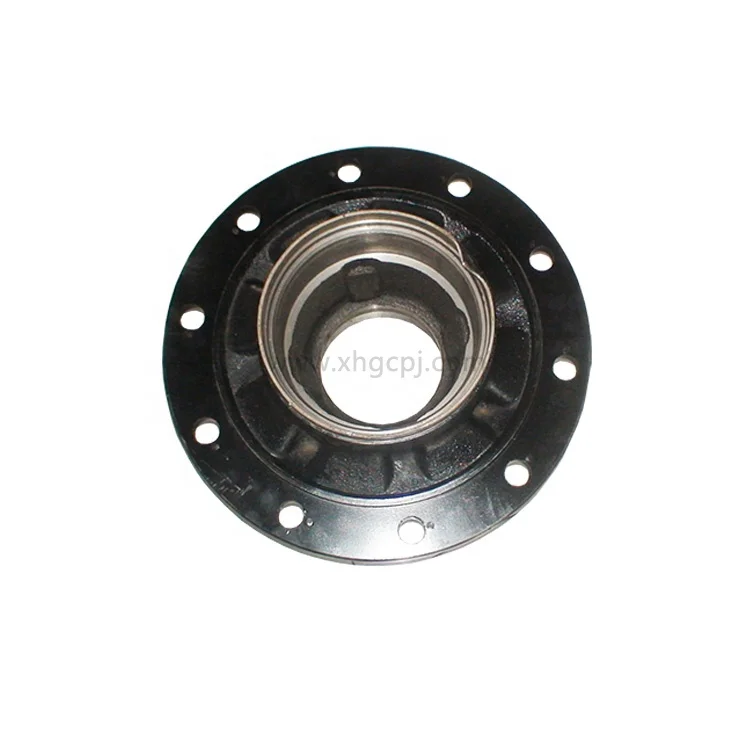 Heavy Duty Semi-trailer Axle Hub Wheel Hub Assembly - Buy Wheel Hub ...